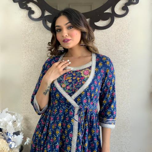 Dresses – MahipIndia